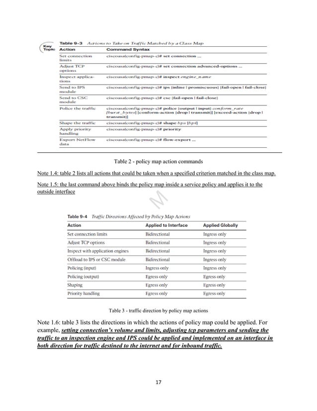 Cisco asa firewall command line technical guide | PDF