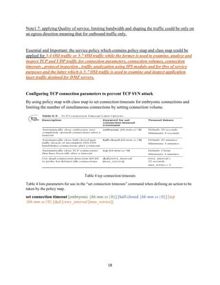 Cisco asa firewall command line technical guide | PDF