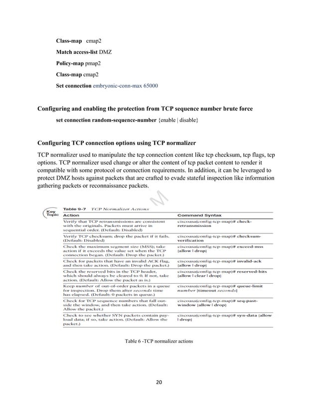 Cisco asa firewall command line technical guide | PDF