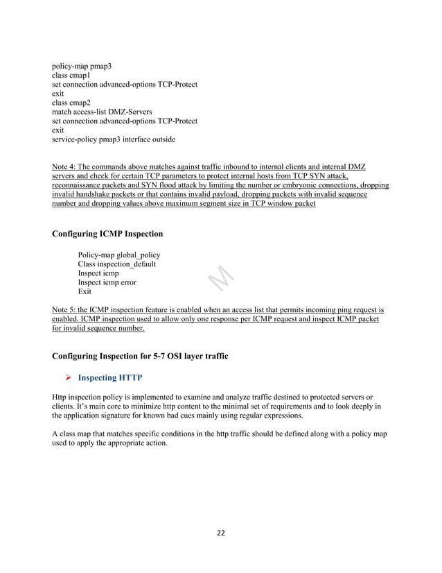 Cisco asa firewall command line technical guide | PDF