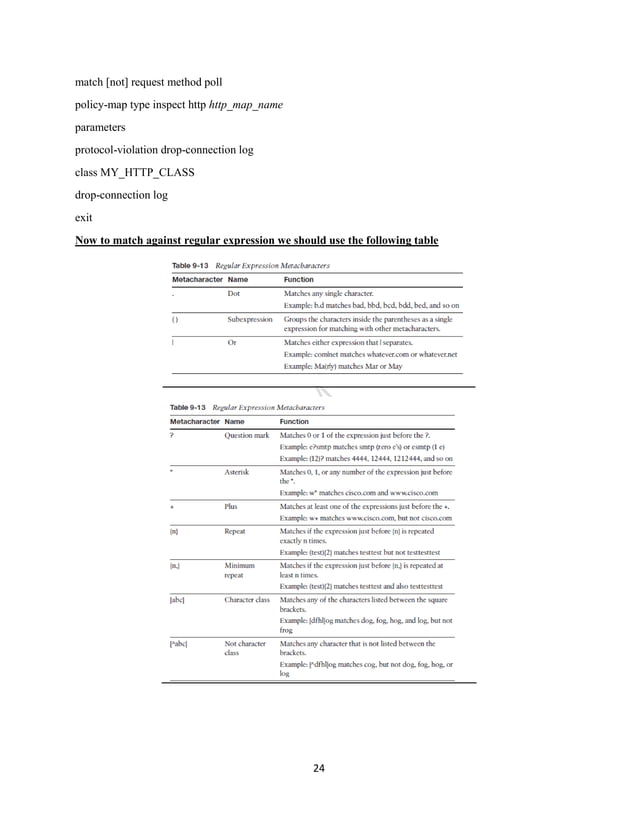 Cisco asa firewall command line technical guide | PDF