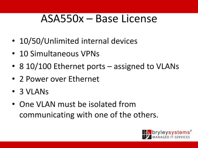 Cisco ASA Firewalls | PPTX | Internet | Computing