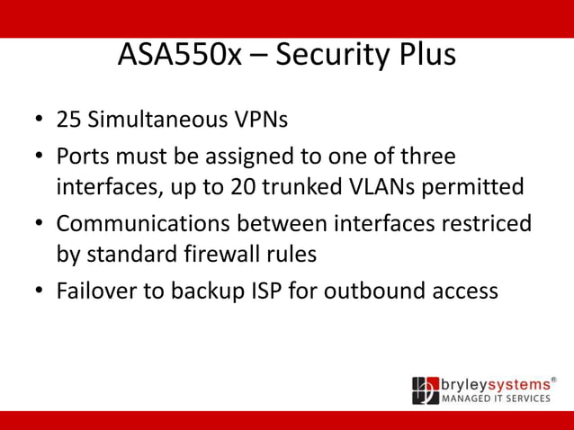 Cisco ASA Firewalls | PPTX | Internet | Computing