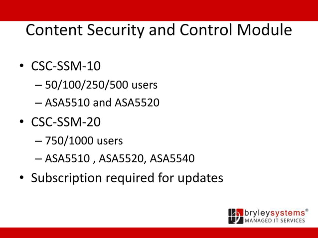 Cisco ASA Firewalls | PPTX | Internet | Computing