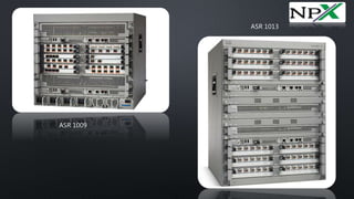 Cisco ASR 1001-X Router | PPT
