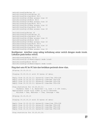 Cisco book | PDF
