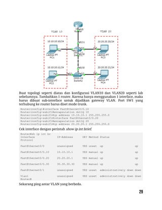Cisco book | PDF