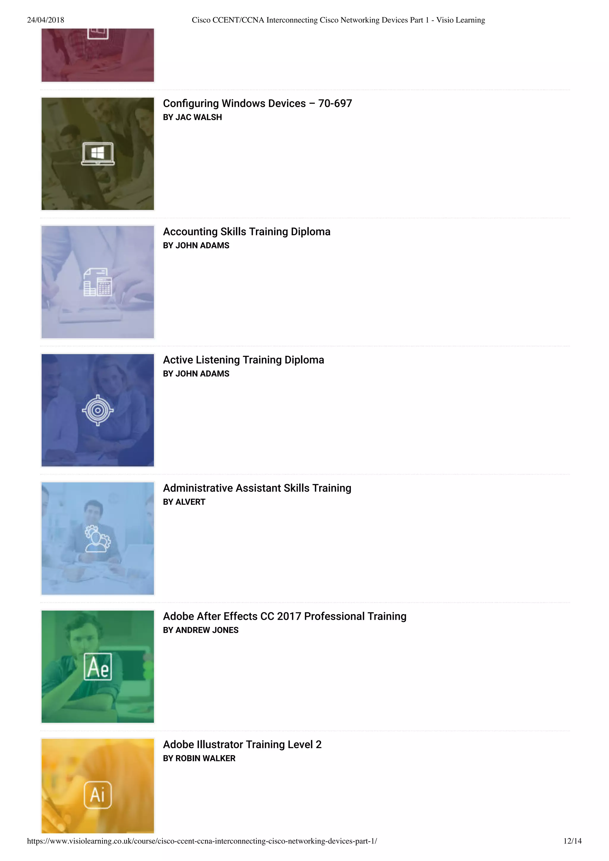 Cisco ccent ccna interconnecting cisco networking devices part 1 ... Cisco ccent ccna interconnecting cisco networking devices part 1 ...