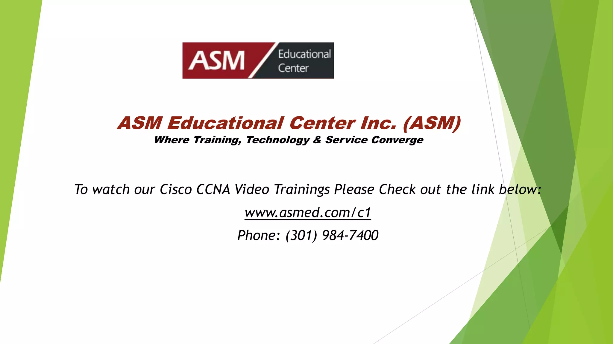 Cisco Ccna Ccnp Vacl Configuration Pptx Computer Networking Computing