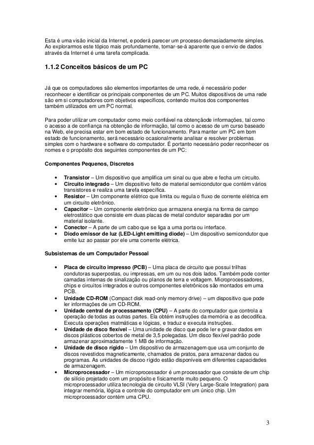 Cisco Ccna Modulo 01