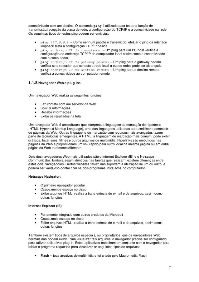 Cisco Ccna Modulo 01