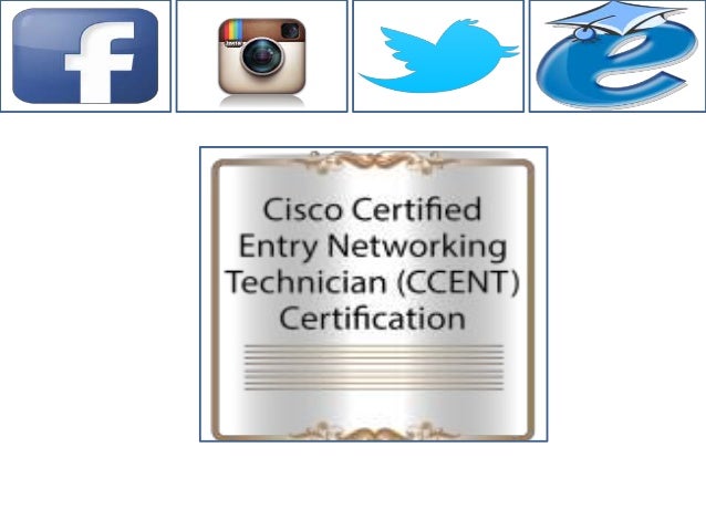 Cisco Certified Network Professional Certifications