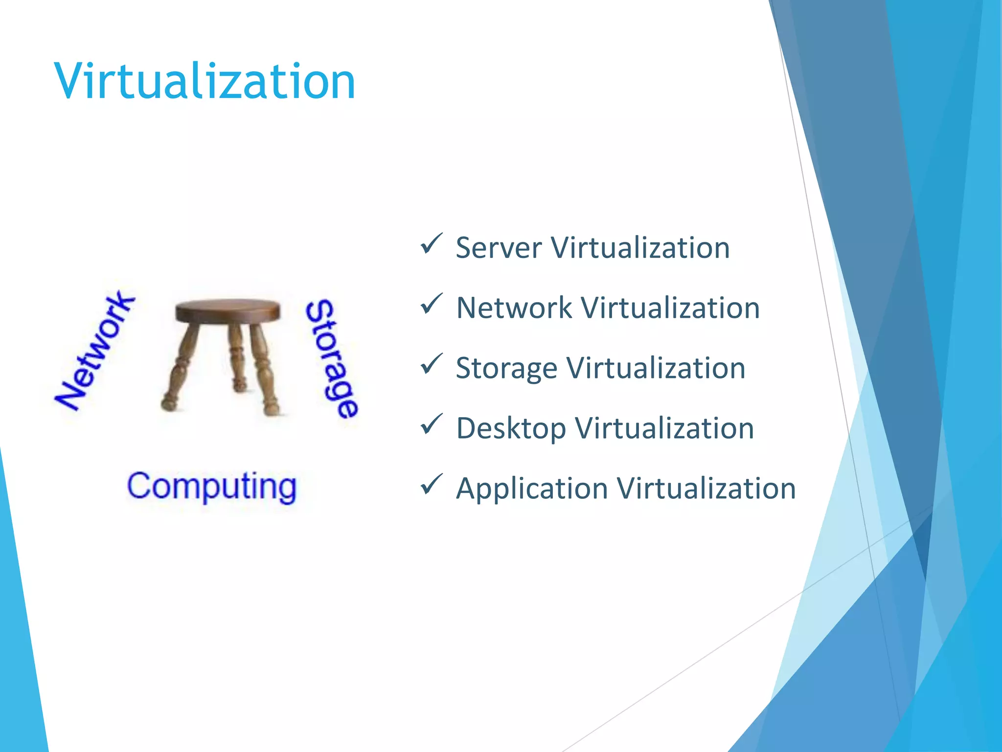 Cisco cloud presentation | PDF