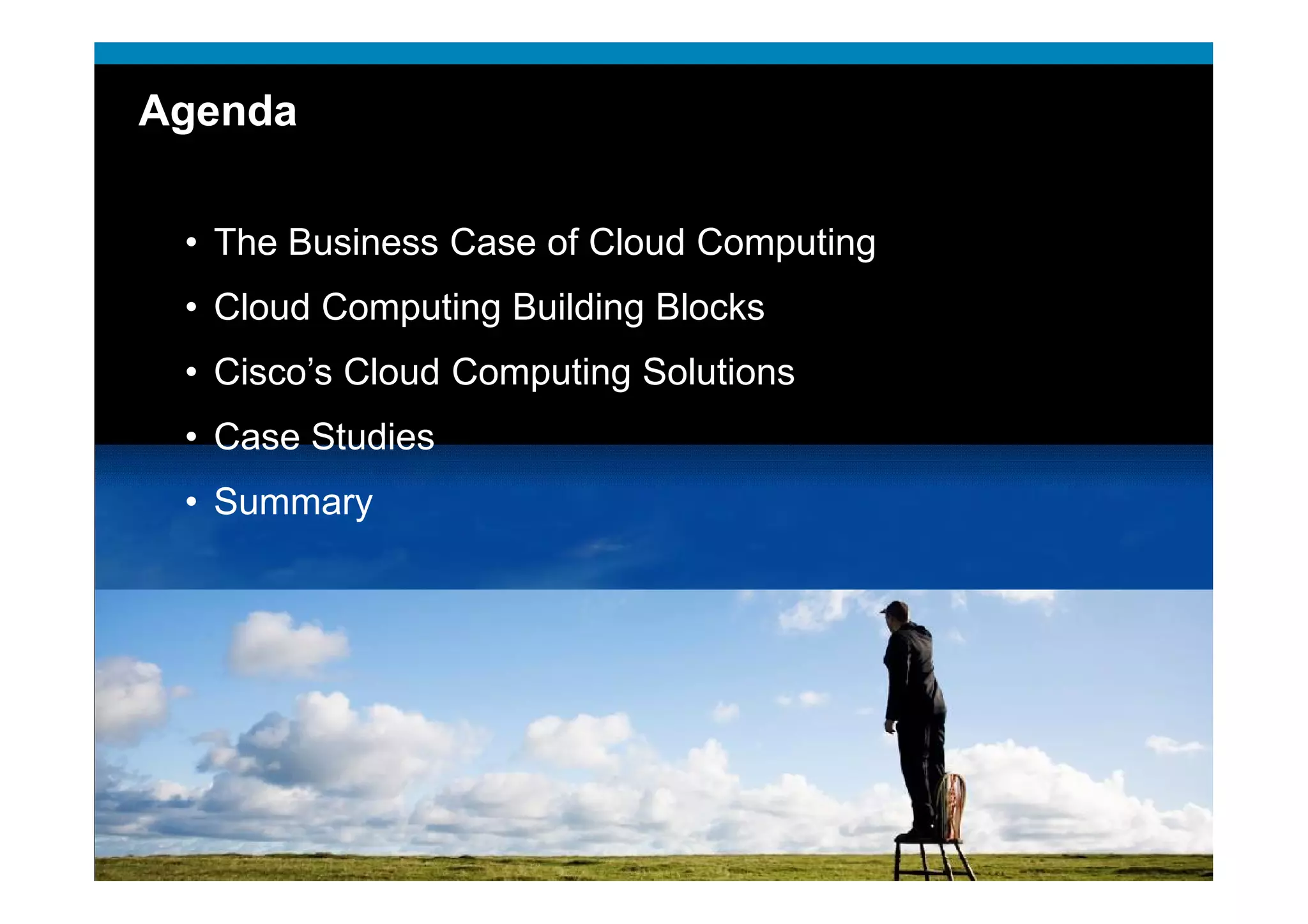 Cisco cloud strategy cisco | PPT