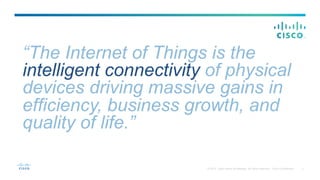 101 Use Cases for IoT | PDF | Internet of Things | Internet