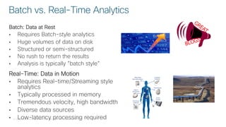 Cisco Connect Toronto 2018 an introduction to Cisco kinetic | PDF
