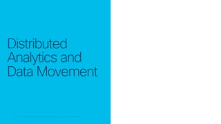 Cisco Connect Toronto 2018 an introduction to Cisco kinetic | PDF