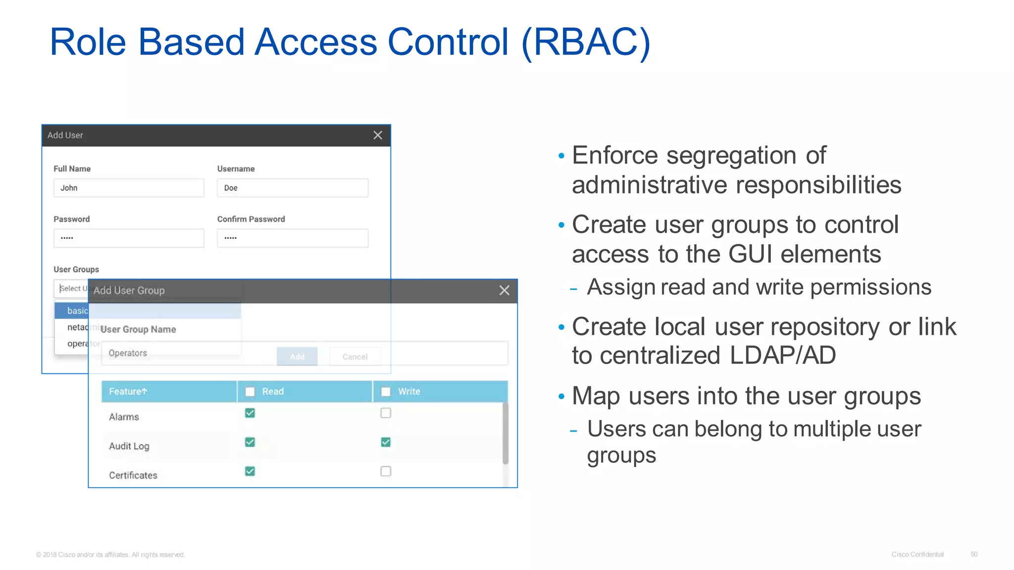 Cisco Connect Toronto 2018 Sd Wan Delivering Intent Based Networking To The Branch And Wan Ppt