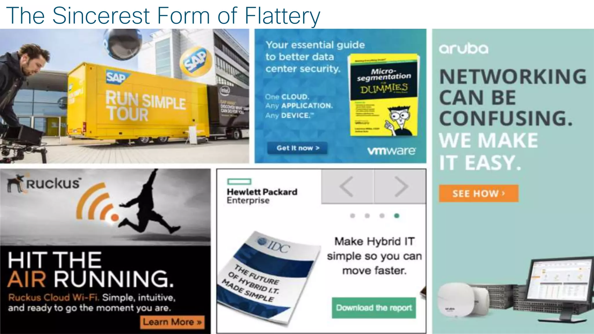 Cisco Connect Toronto 2018 the intelligent network with cisco meraki ...