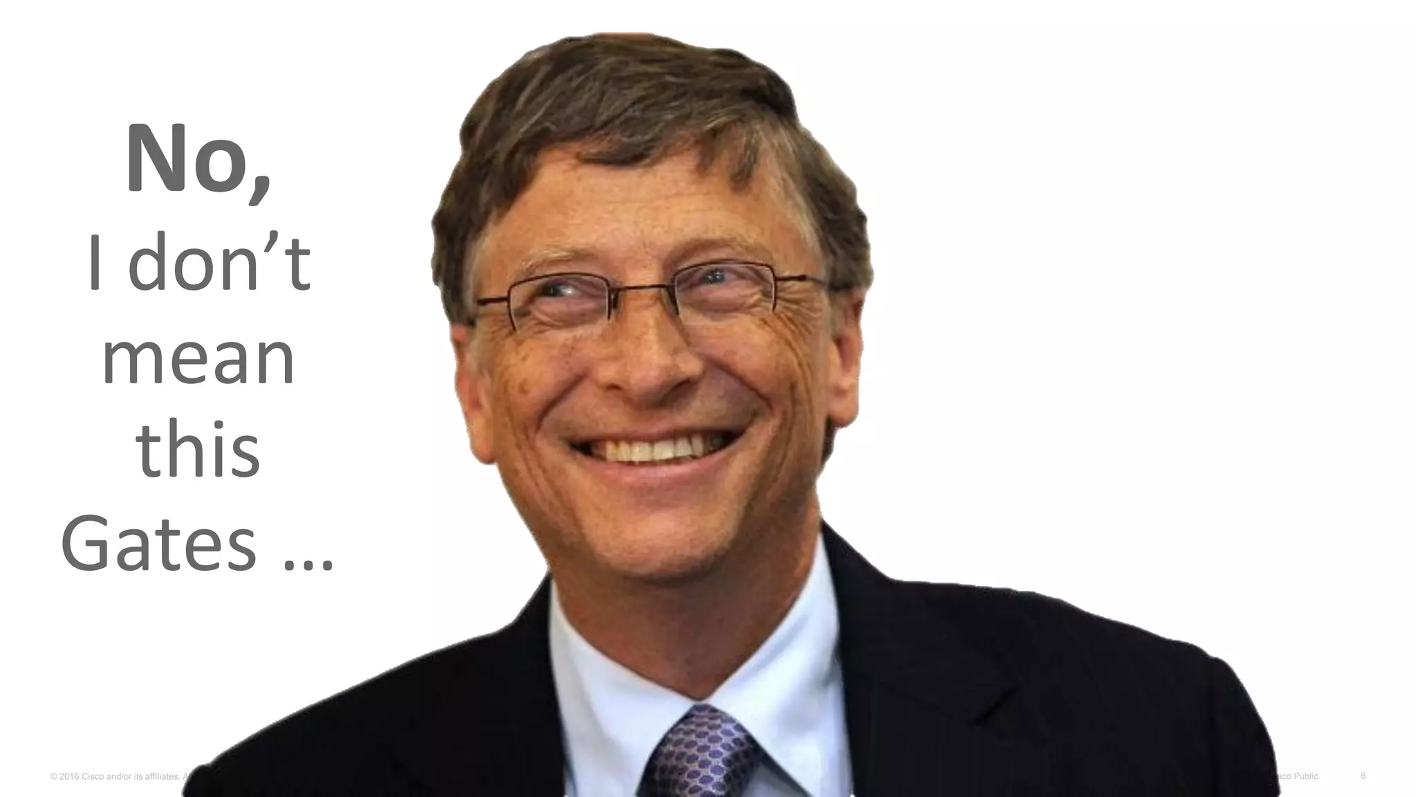 Cisco Connect Vancouver 2017 - Cisco's Digital Network Architecture - deeper dive, from the ...