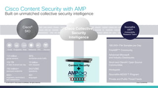 Cisco Content Security | PDF