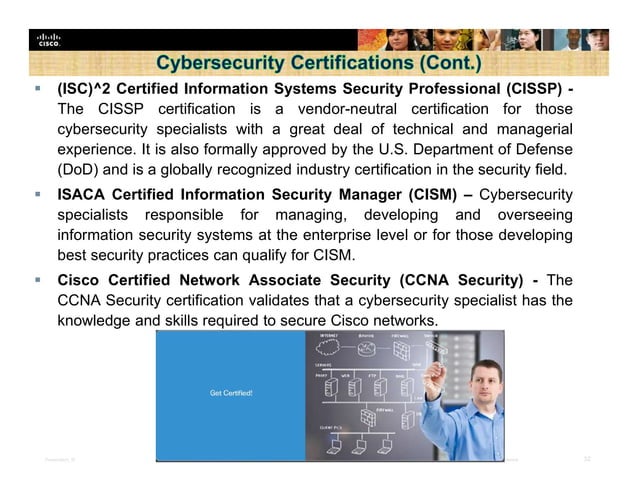 Cisco Cyber Security Essentials Chapter-1