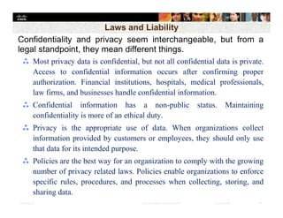 Cisco cybersecurity essentials chapter - 2 | PDF