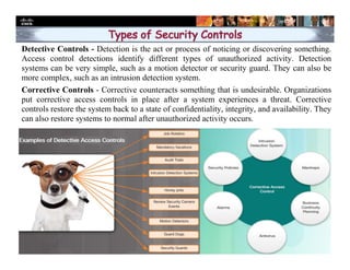 Cisco cybersecurity essentials chapter 4 | PDF