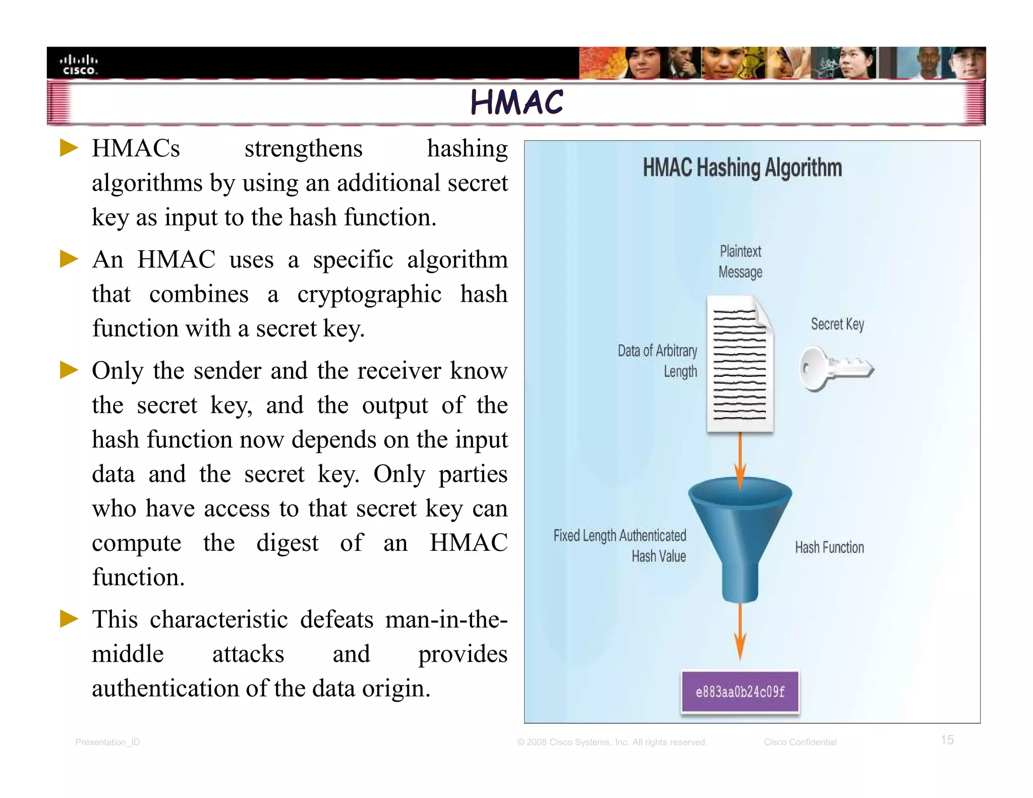 Cisco cybersecurity essentials chapter -5 | PDF