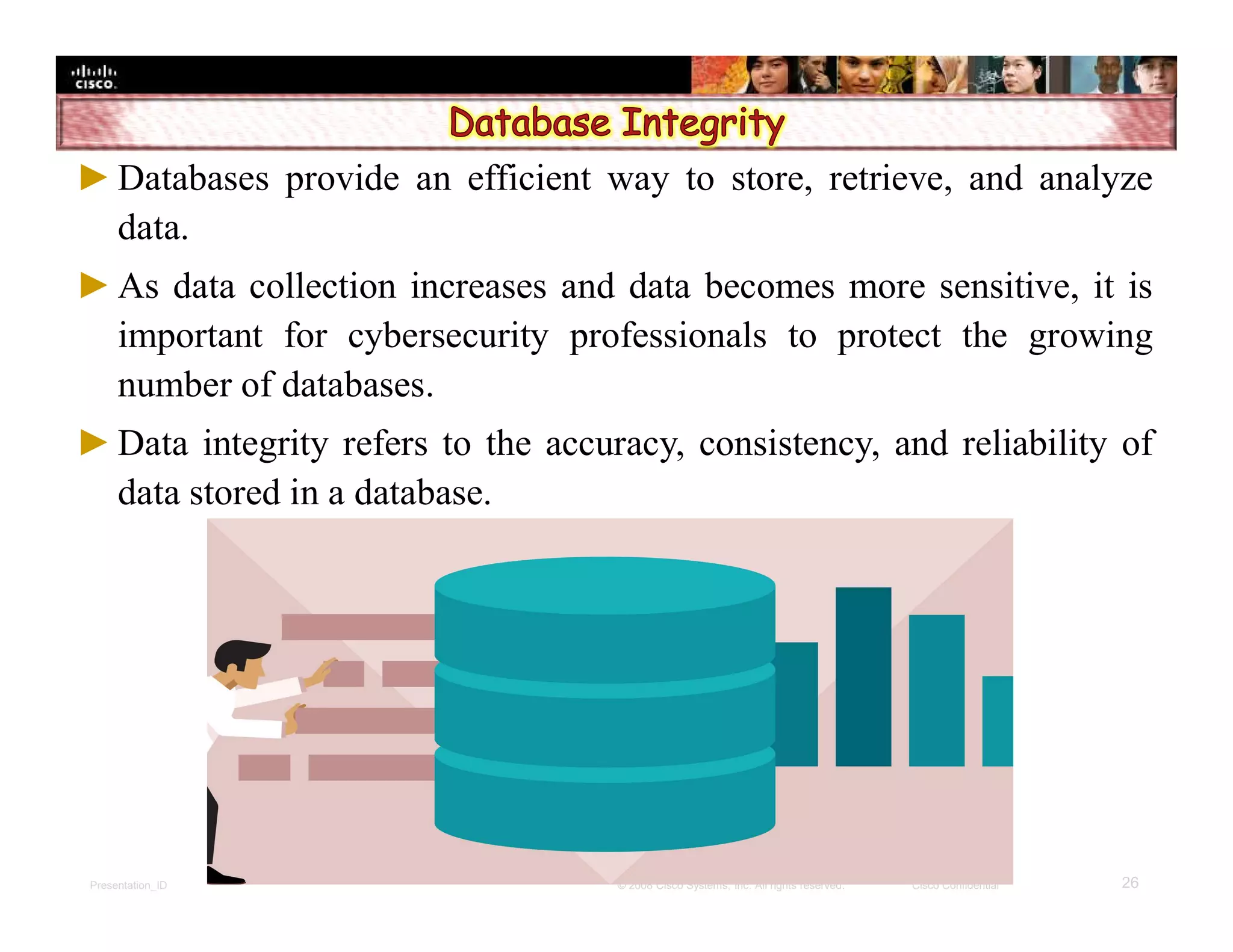 Cisco cybersecurity essentials chapter -5 | PDF
