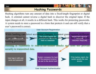 Cisco cybersecurity essentials chapter -5 | PDF