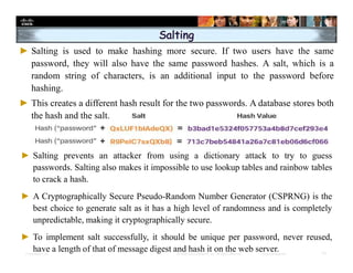 Cisco cybersecurity essentials chapter -5 | PDF