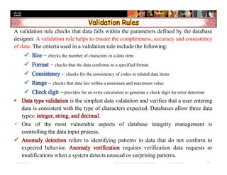 Cisco cybersecurity essentials chapter -5 | PDF