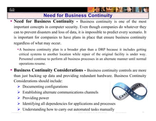 Cisco cybersecurity essentials chapter - 6 | PDF