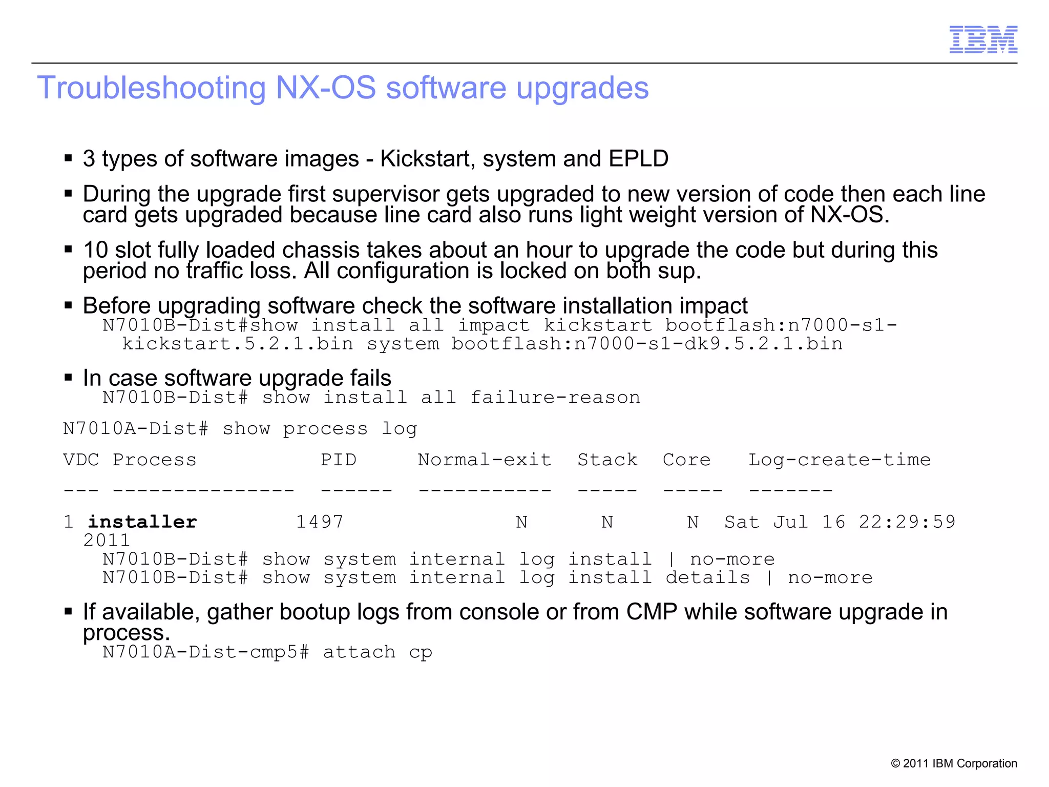 Cisco data center support | PPT