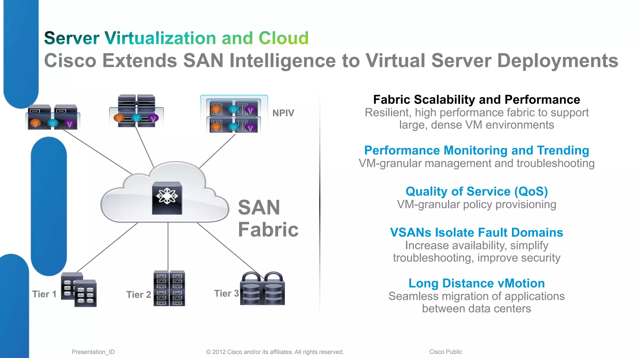 Cisco data center training for ibm | PPTX