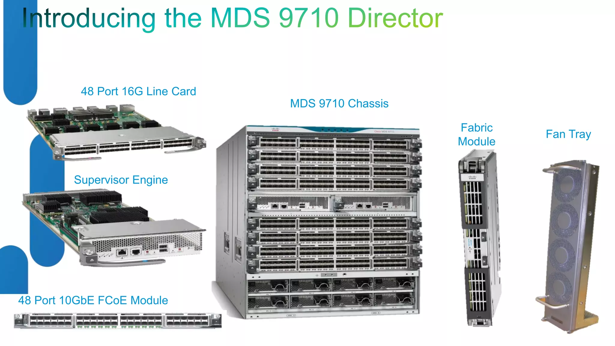 Cisco data center training for ibm | PPTX