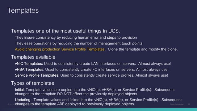 Cisco datacenter ucs-best-practices_ddebussc_2015d | PPT