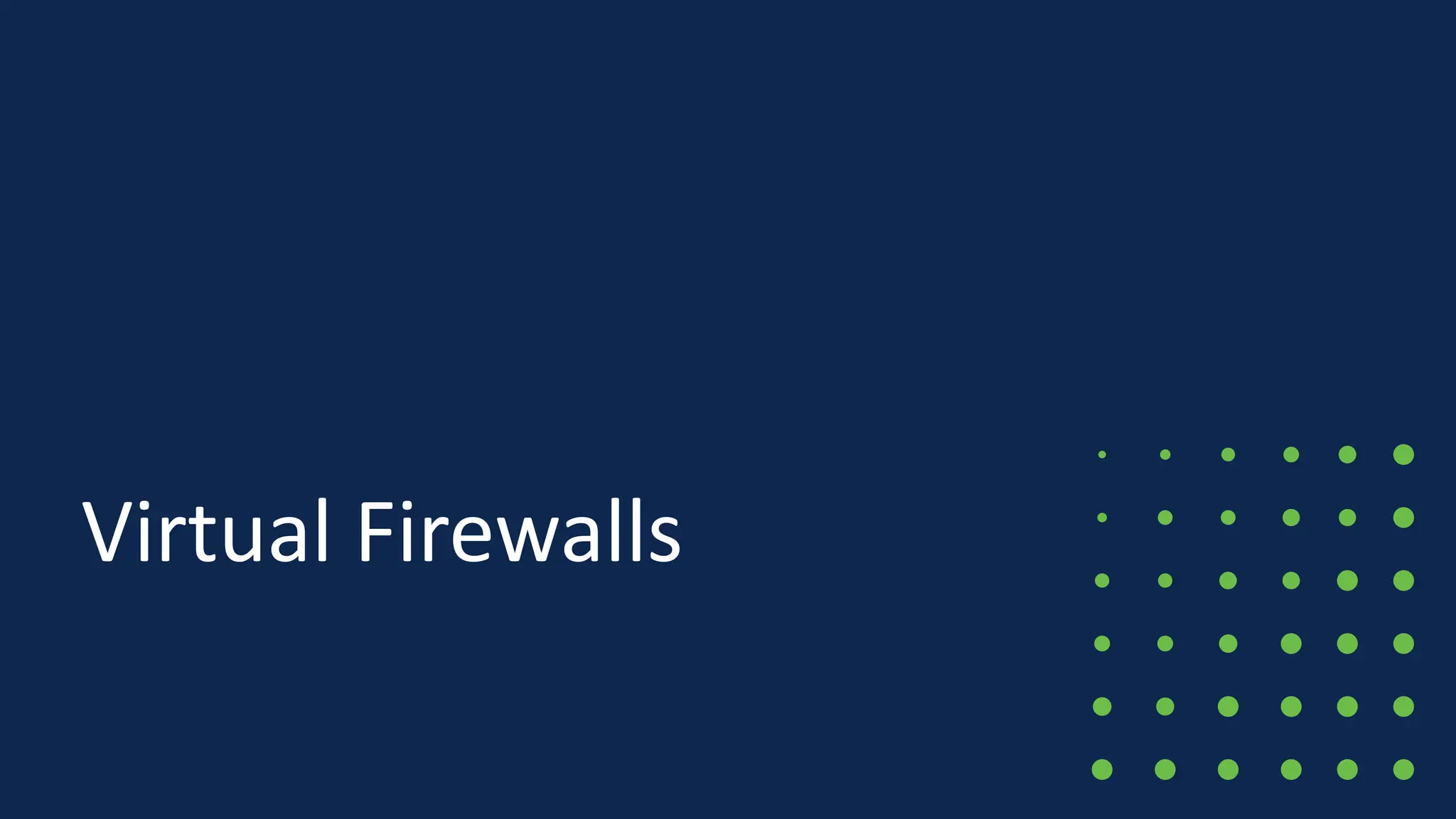 Cisco Firewall secure firewall configuration | PDF