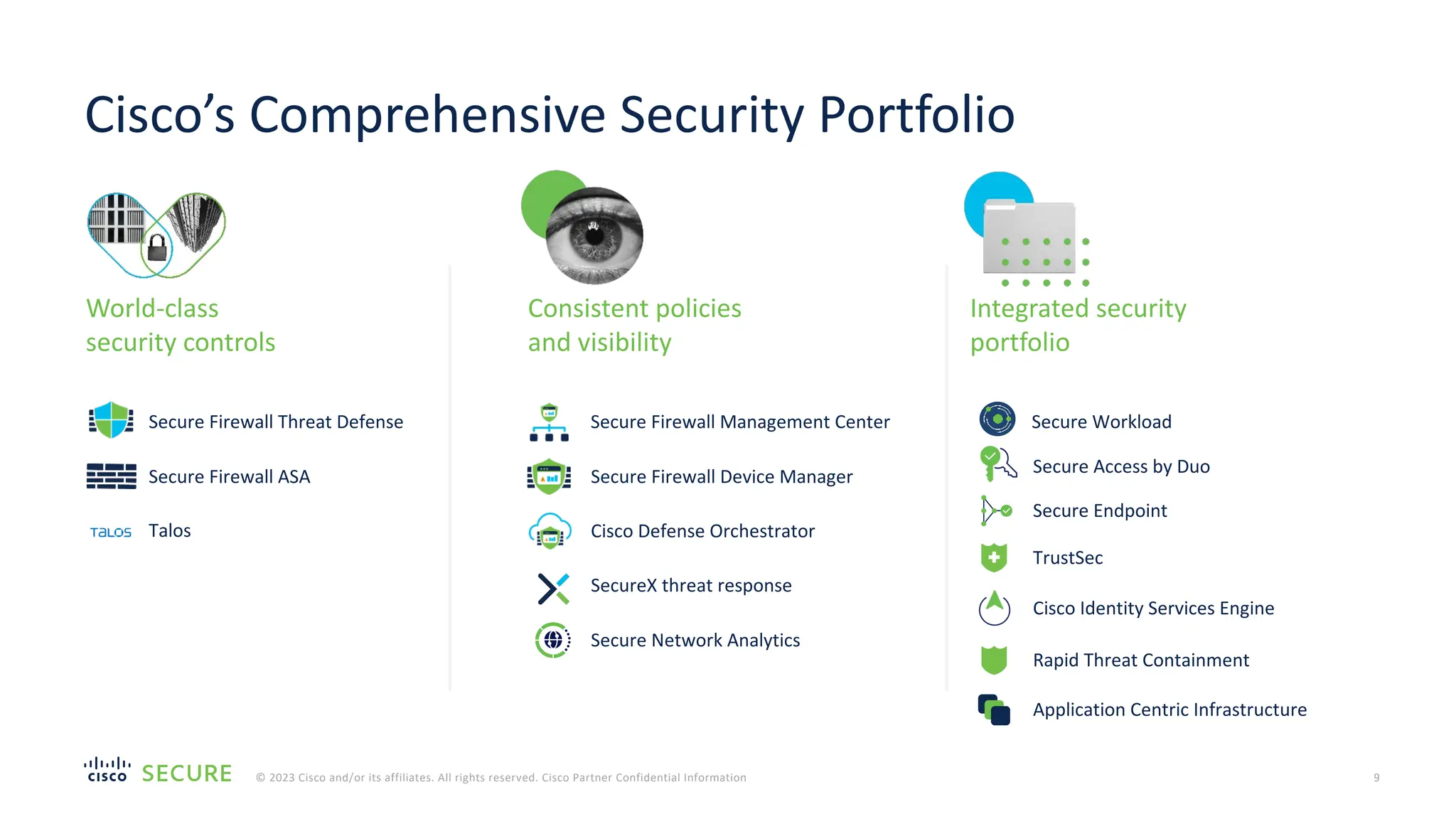 Cisco Firewall secure firewall configuration | PDF