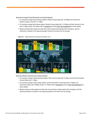 Cisco Global Cloud Index: Forecast and Methodology, 2012–2017 | PDF