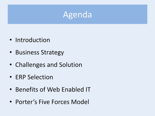 Cisco Case study | PPTX