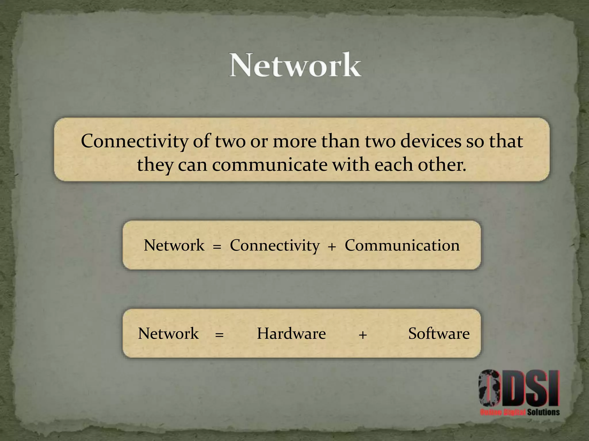 Networking Basics And Cisco Pptx Computer Networking Computing