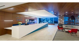 Building automation - Cisco Headquarters | PPTX