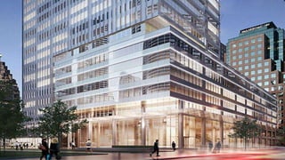 Building automation - Cisco Headquarters | PPTX