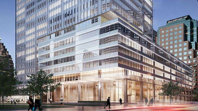 Building automation - Cisco Headquarters