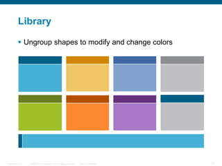 Cisco Icons | PPT
