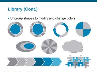 Cisco Icons | PPT