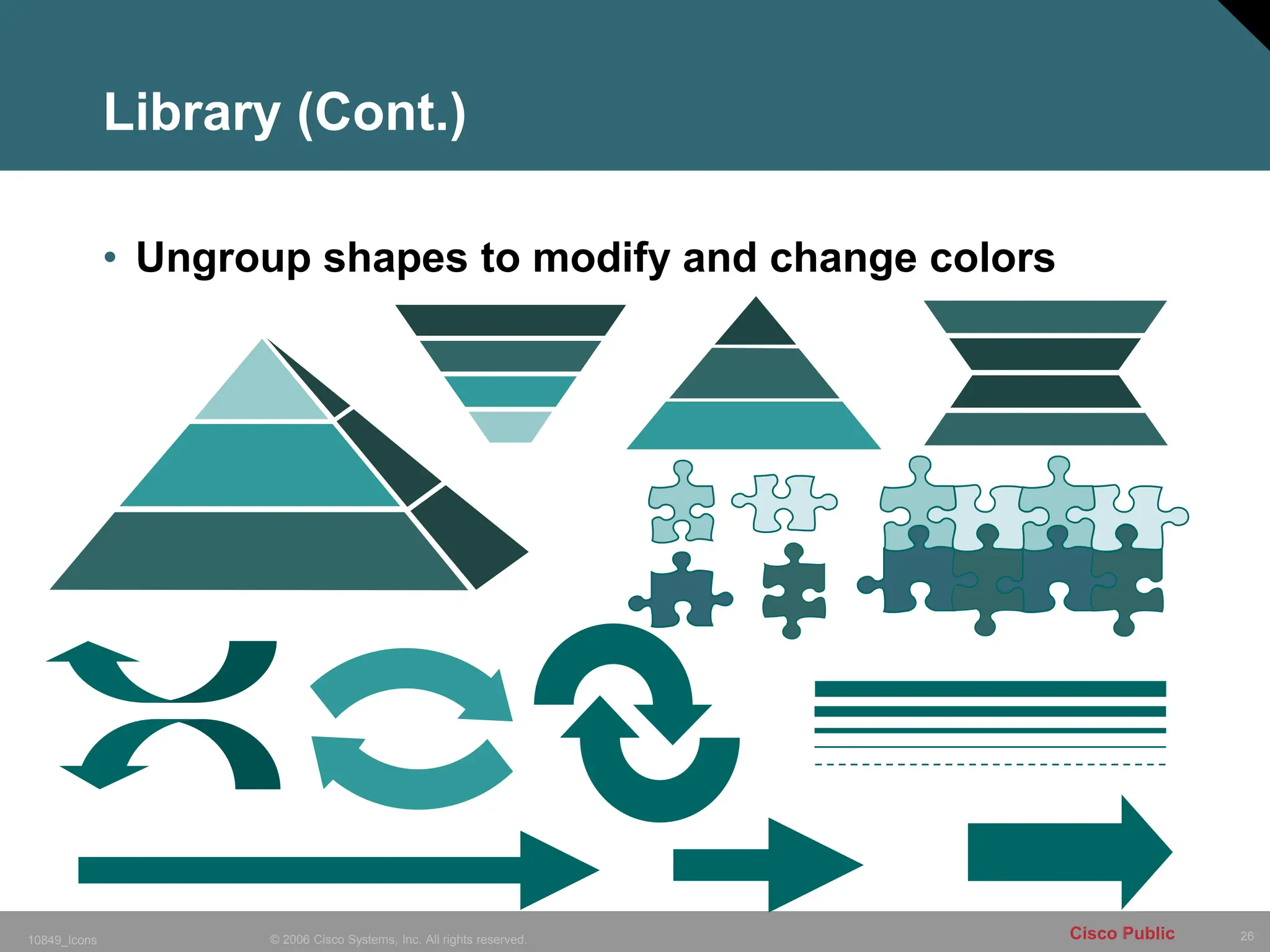 CiscoIconsLibrary cours de réseau VLAN.ppt