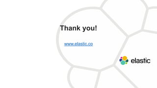 Case Study: Elasticsearch Ingest Using StreamSets @ Cisco Intercloud | PPT